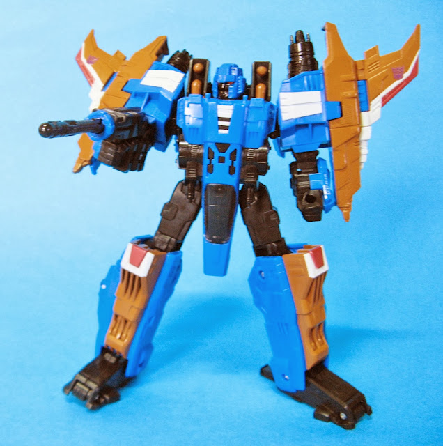 TRANSFORMERS UNIVERSE Generation 1 Voyager class DIRGE變形金剛宇宙系列G1航行者級戴治
