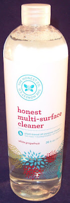 Lone Star Shopper: The Honest Company Essentials Bundle Review + $10 ...