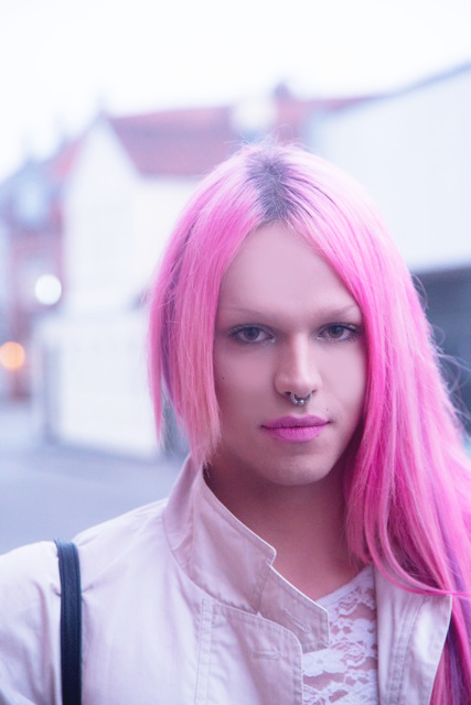 newfashion: We're Following: Sebastian