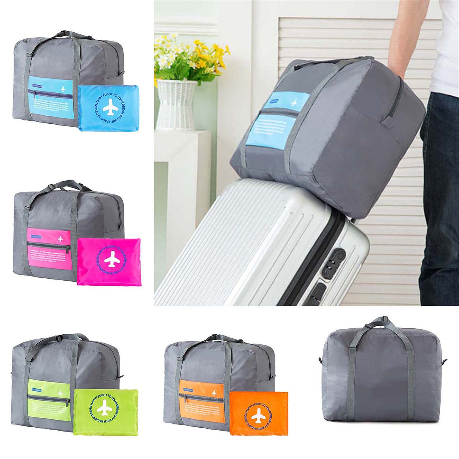 PANDUAN DALAM MEMILIH KOPER SUPAYA AWET DAN TAHAN LAMA | Informasi Utama