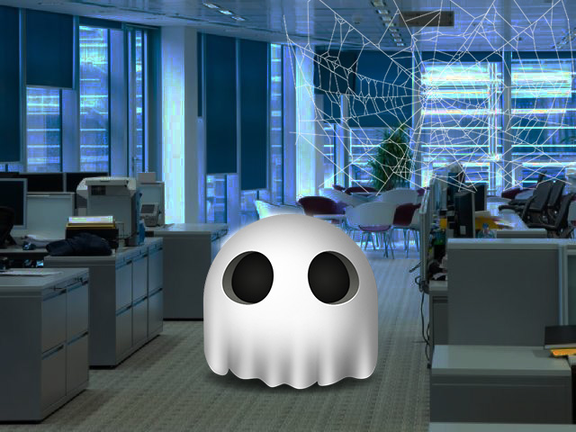 FIXED ASSET MANAGEMENT INDONESIA: Pengaruh Ghost Assets (Aset Hantu ...