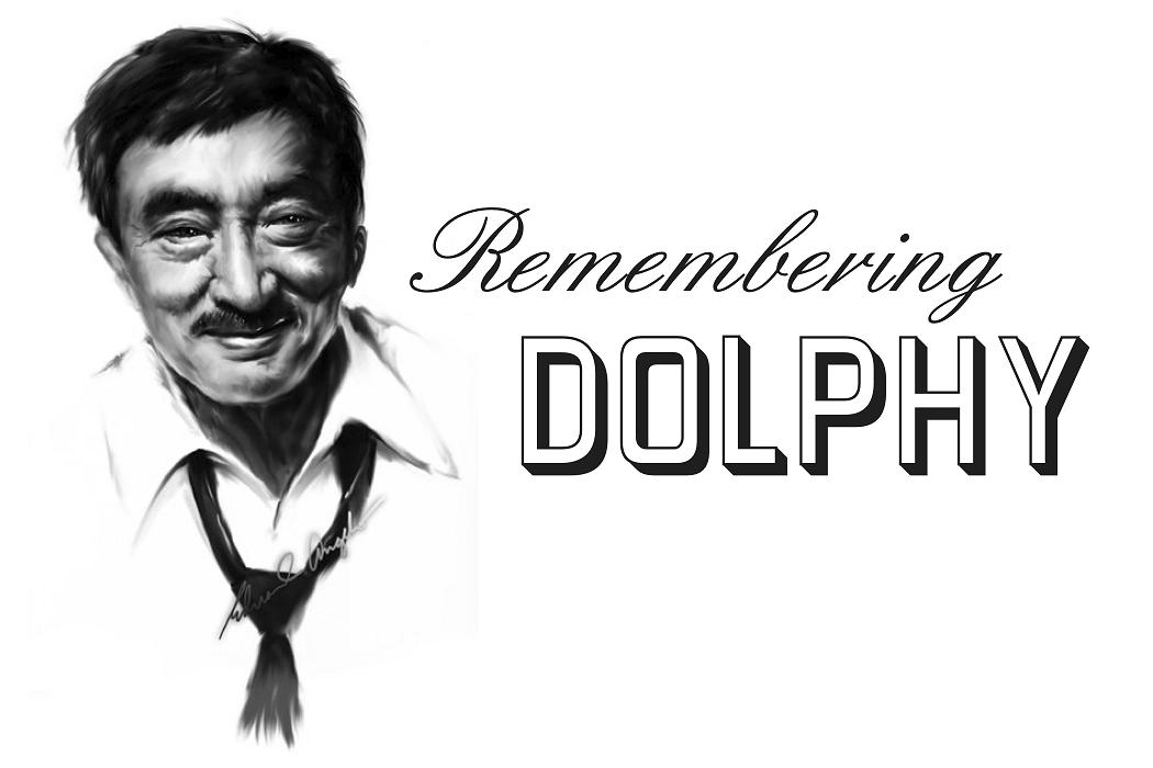 THE OBIT PATROL: Dolphy aka Golay aka Rodolfo Vera Quizon, Sr.