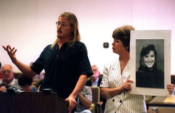 Unit 1012: The Victims' Families For The Death Penalty.: IN LOVING ...