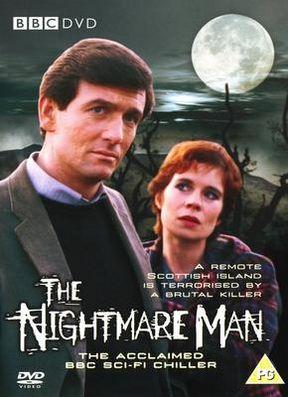 The Bloody Pit of Horror: Nightmare Man, The (1981) (TV)