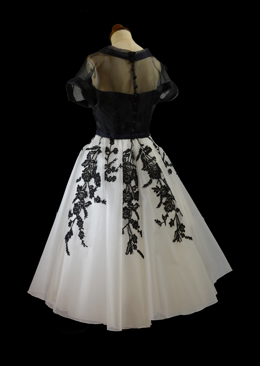 Alexandra King - Vintage Inspired Clothing. : Nicole's Grace Kelly ...