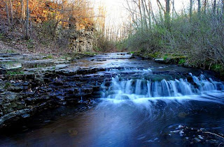 Mishy's Corner of the World: Felkers Falls- Hamilton