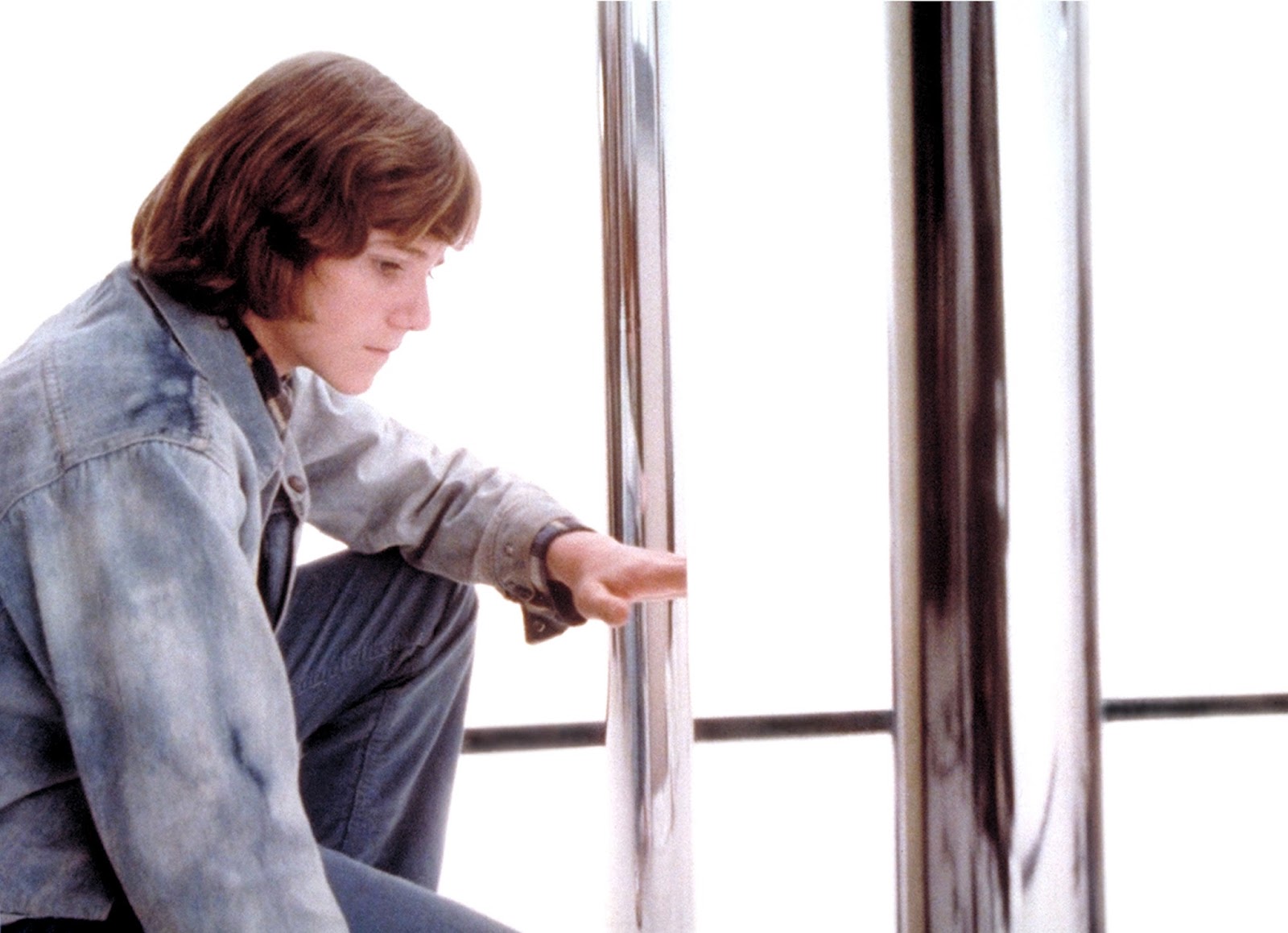 John Llewellyn Probert's House of Mortal Cinema: Phantasm I - V ...