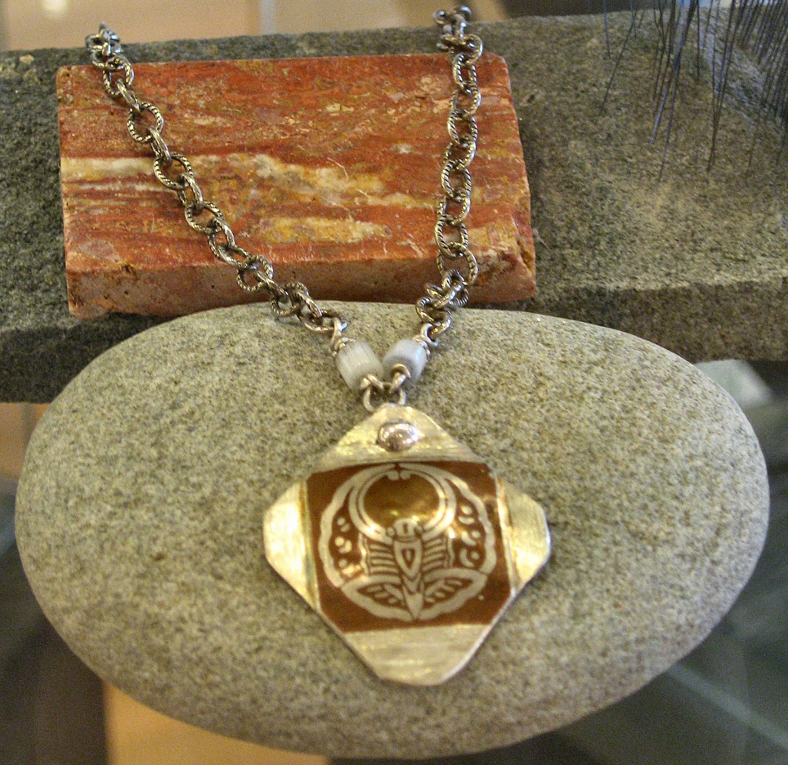 Blue Whole Gallery: October 2013