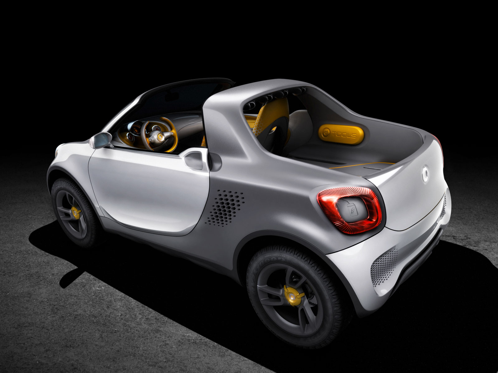 the320i.blogspot.com ...: smart car concepts car/truck/SUV