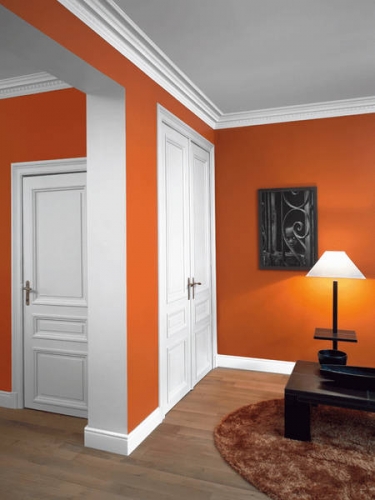 Profile Decorative de Interior, Decoratiuni Interioare | Firma ...