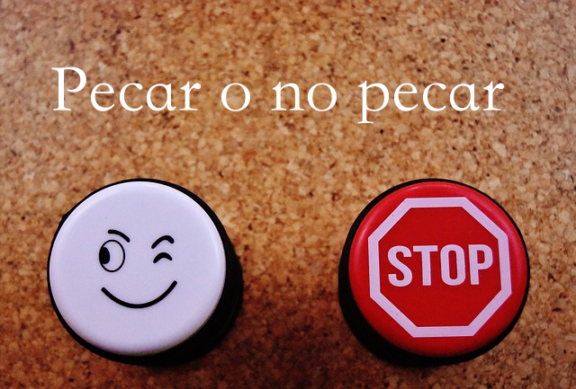 Palabra Diaria - Ministerios Ciudad de Dios: ¡¡Pecar, o no pecar!!