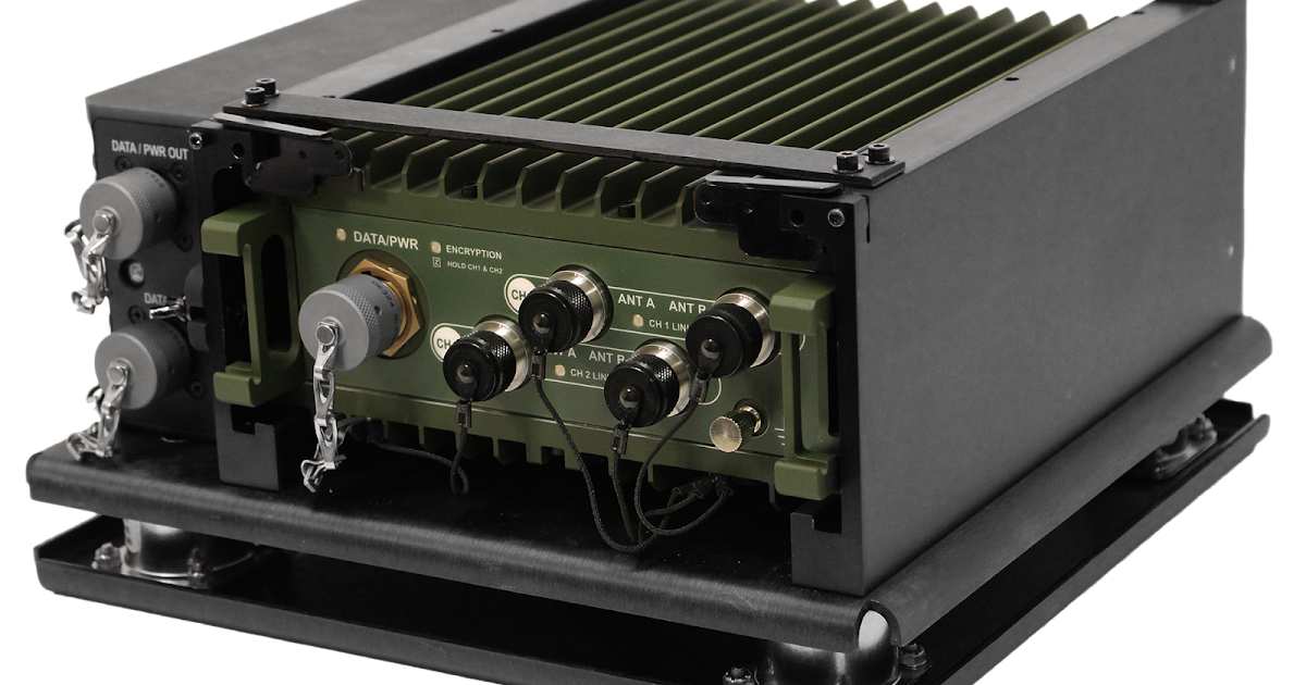 MILITARY TECHNOLOGY: DSEI 2015: Ultra Electronics TCS Launches Ultra ...