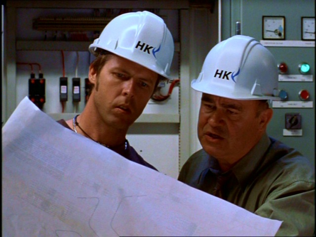 Shameless Pile of Stuff: Movie Review: Atomic Twister