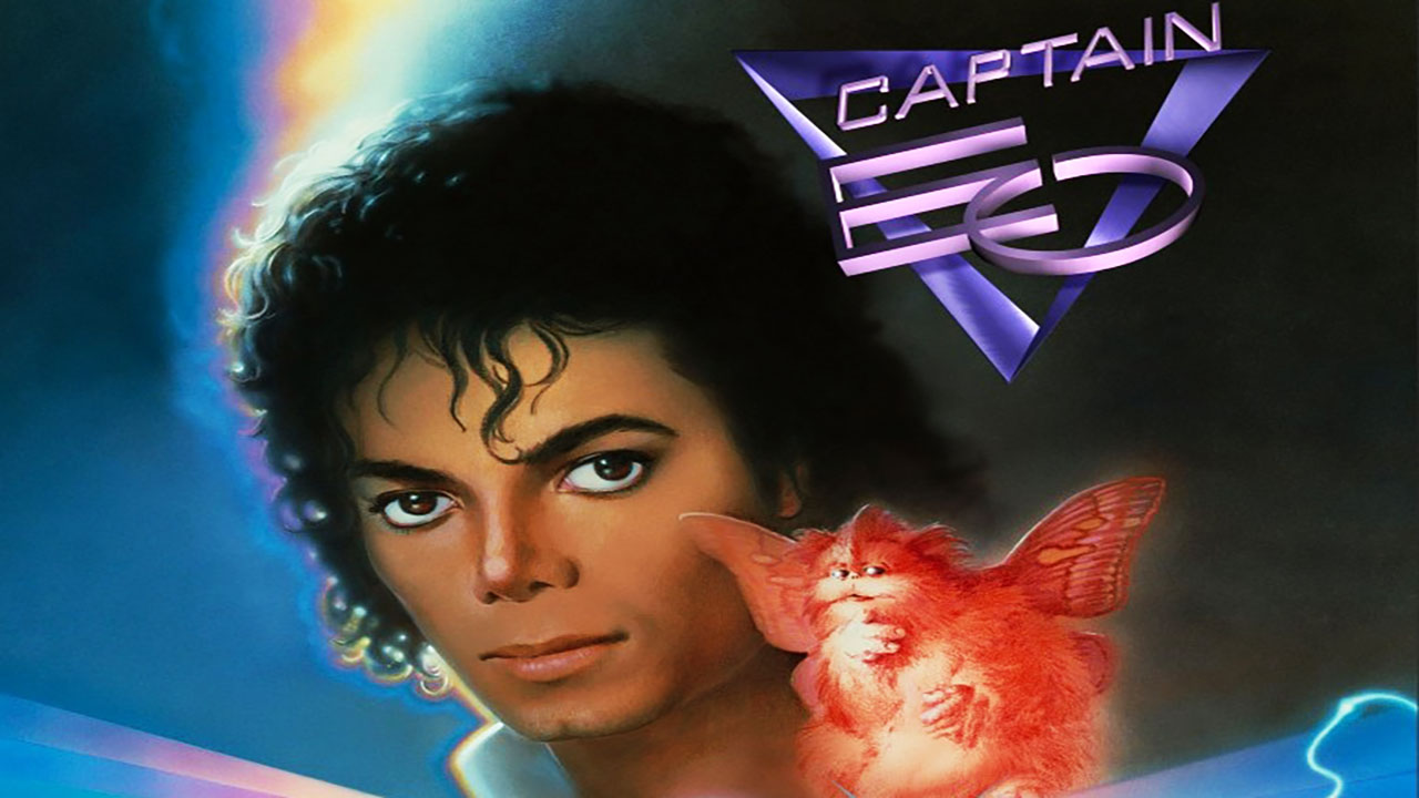 Disney Avenue: 35 Songs to Celebrate 35 Years of Epcot