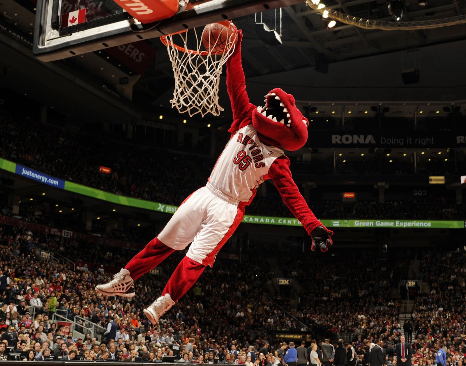 Preview NBA 2014-2015 : Toronto Raptors - Who's The Bet
