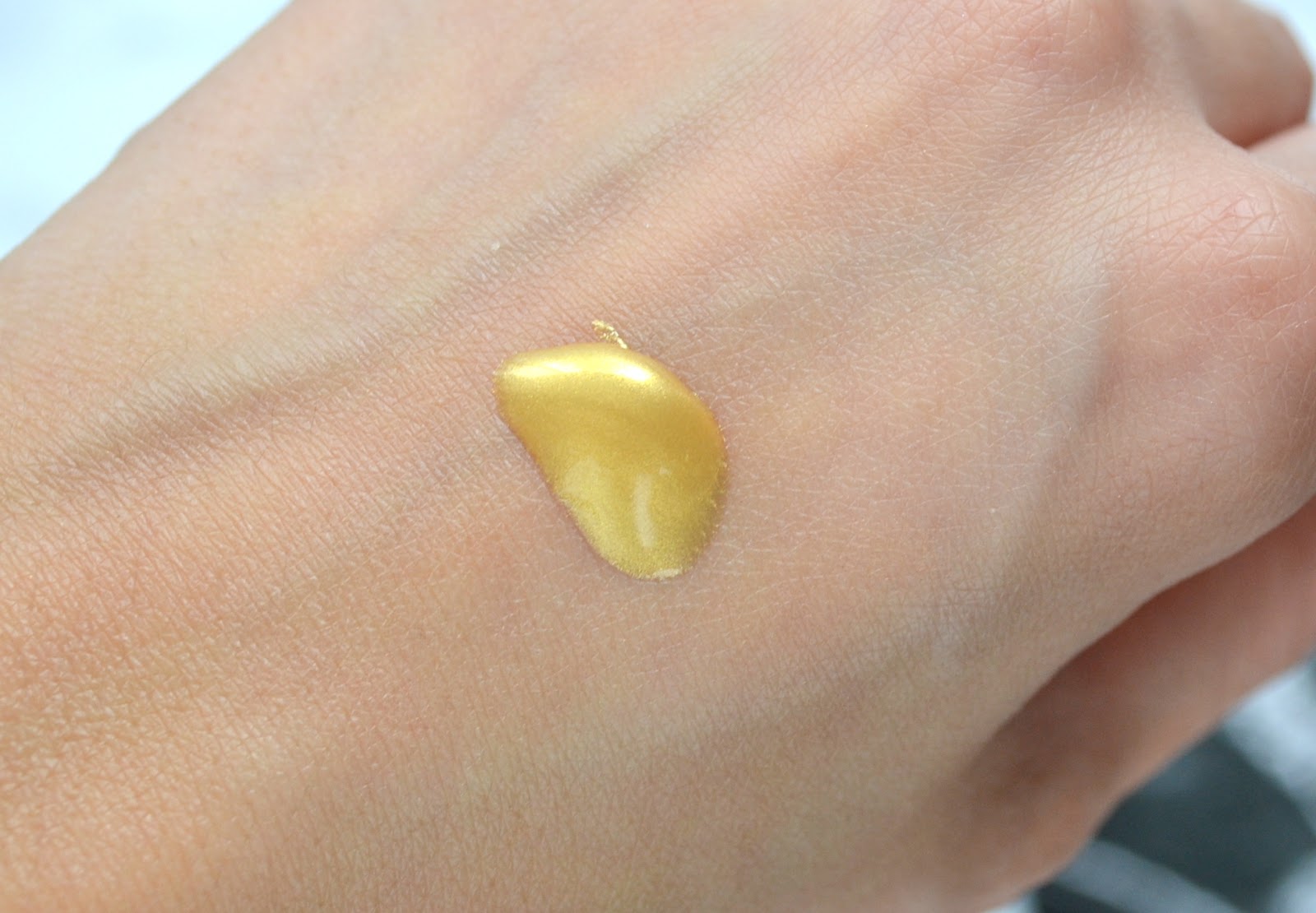 SKINCARE | Avon Anew Ultimate Gold Peel-Off Mask #AvonForMay | Cosmetic ...