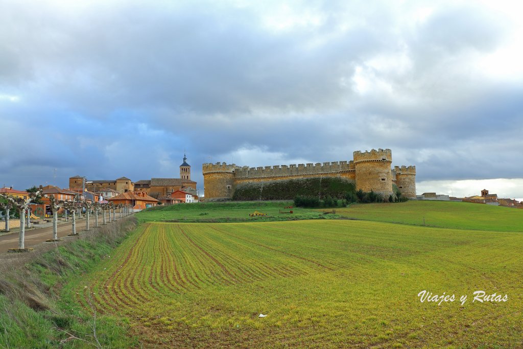 Los Castillos de León mejor conservados