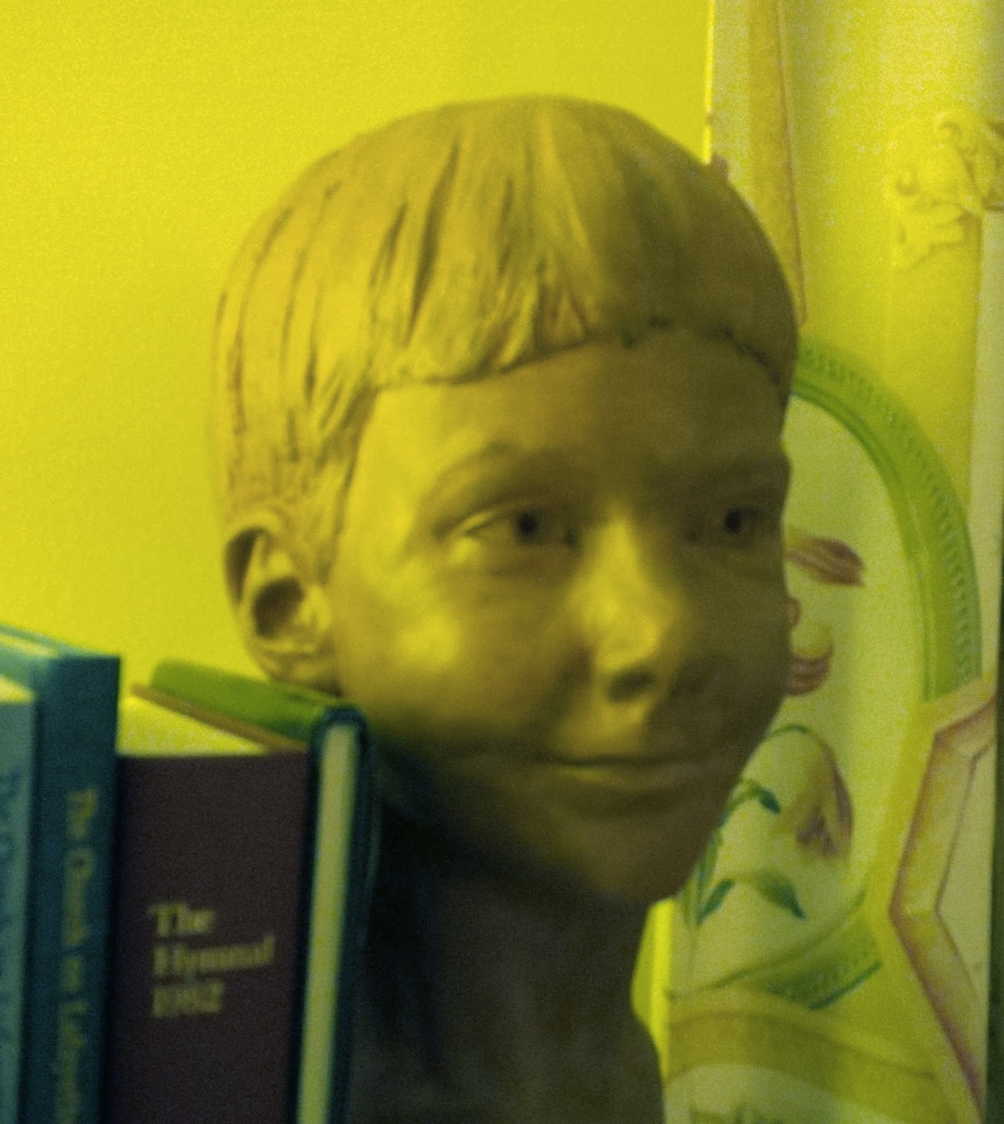 2 or 3 lines (and so much more): Jonathan Fire*Eater -- "The Shape of ...