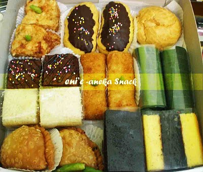 Catering JABODETABEK | Jasa AQIQAH | Catering PERNIKAHAN | PRASMANAN ...