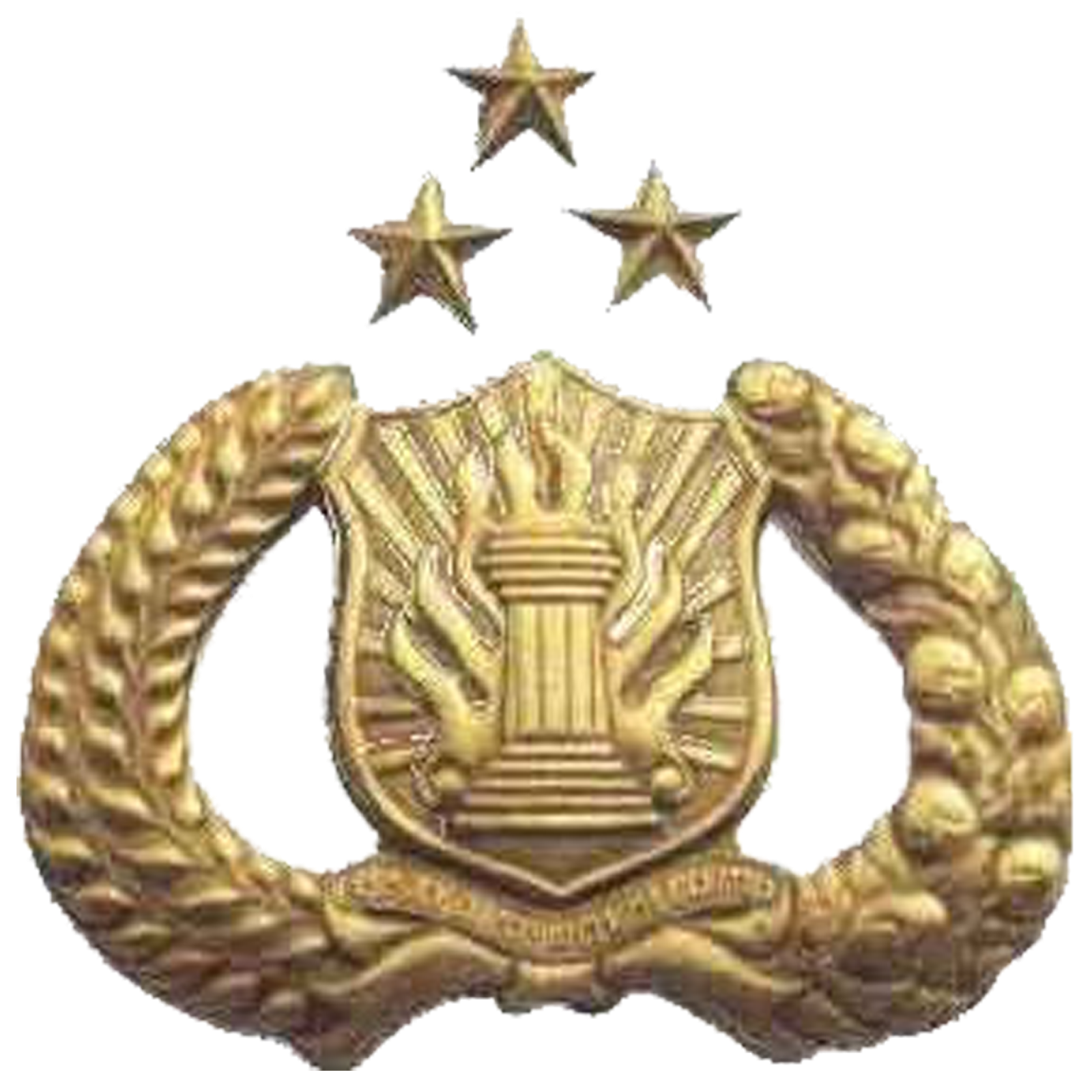 Logo Kepolisian Indonesia ~ IndoNews