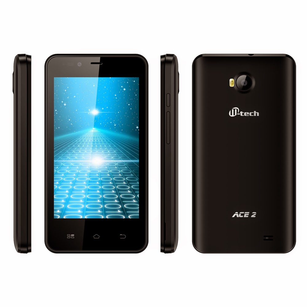 Android Mobile | 3G Smart Phones|Bar Phones|Touch Phone|Mtech Mobile: MTECH MOBILE ACE 2