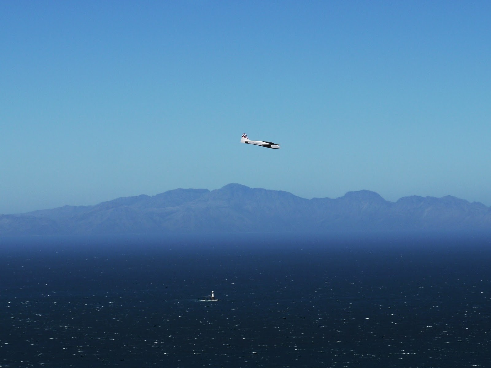 Springfield Soaring Blog: Two Oceans Slope Soarers aerobatics 2012 ...