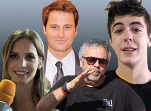 FÍSICA O QUÍMICA (7ª TEMPORADA): Esta tarde videoencuentro con FOQ en ...