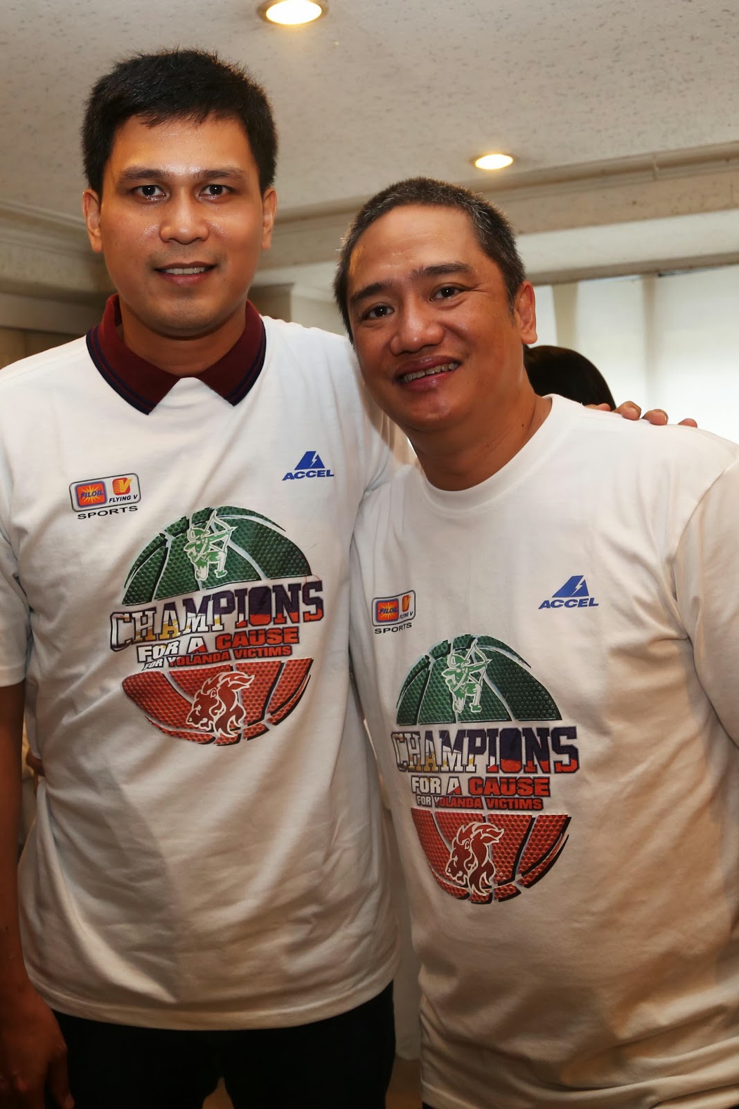 JP Manahan, Armchair Sports Blogger: DLSU, San Beda set for exhibition ...