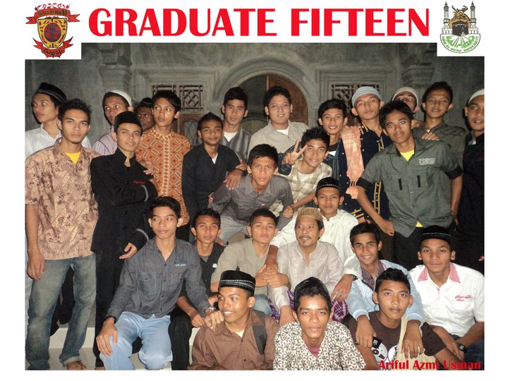 G-XV DAYAH ULUMUDDIN