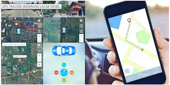 harga pemasangan gps tracker demak semarang kendal ungaran purwodadi ...