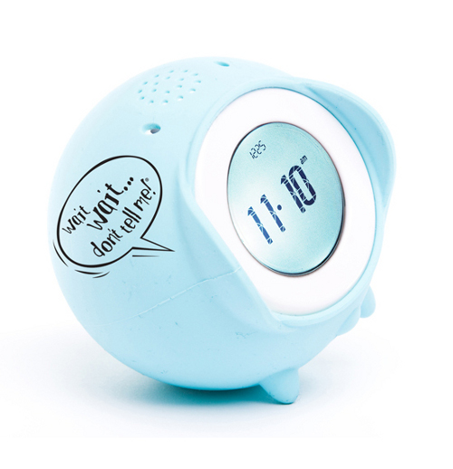 Seller Of The Week: Gauri Nanda, Creator Of Alarm Clocks That Run Away