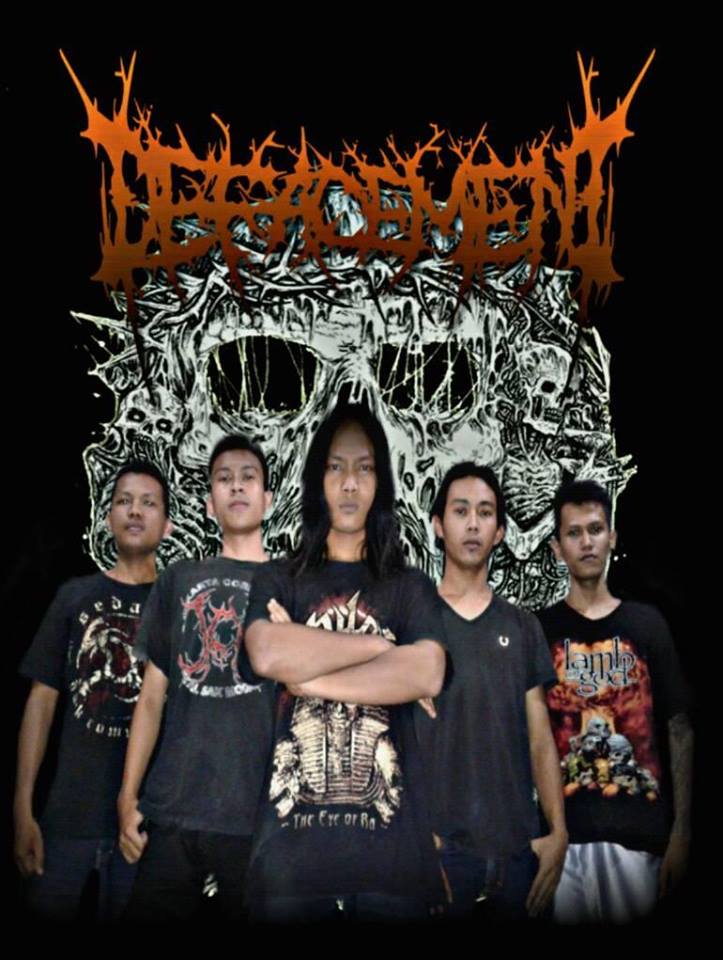 Caddazz Muzzik Indonesia: Defacement