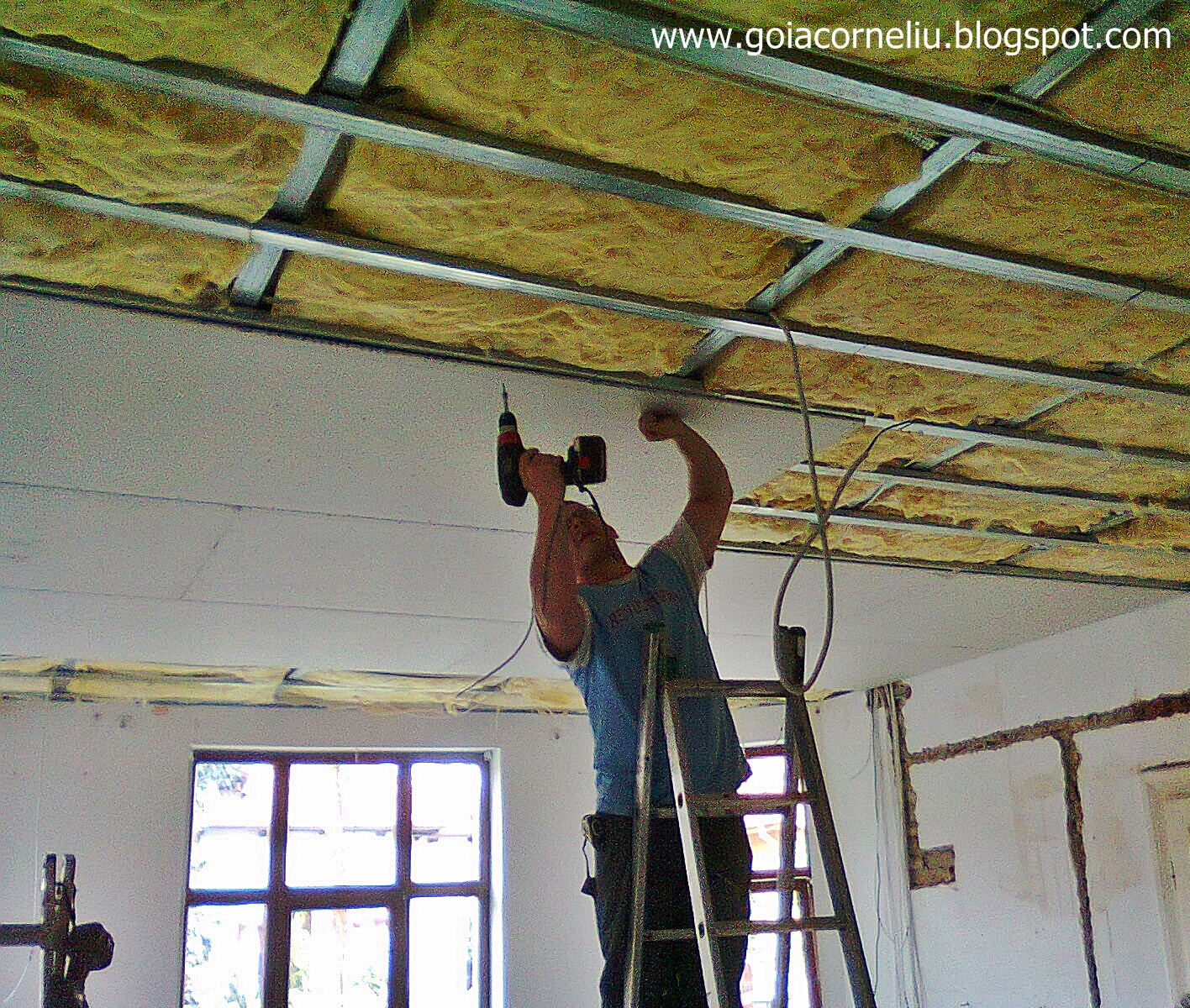 Design, Confort, Culoare, Amenajari Interioare/Exterioare: Tavan dublu ...