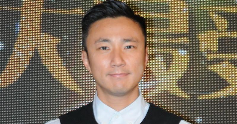 TVB Entertainment News: Amigo Chui denies his ended relationship with ...