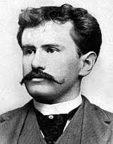 The Gift of the Magi by O. Henry: William Sydney Porter, or simply O'Henry