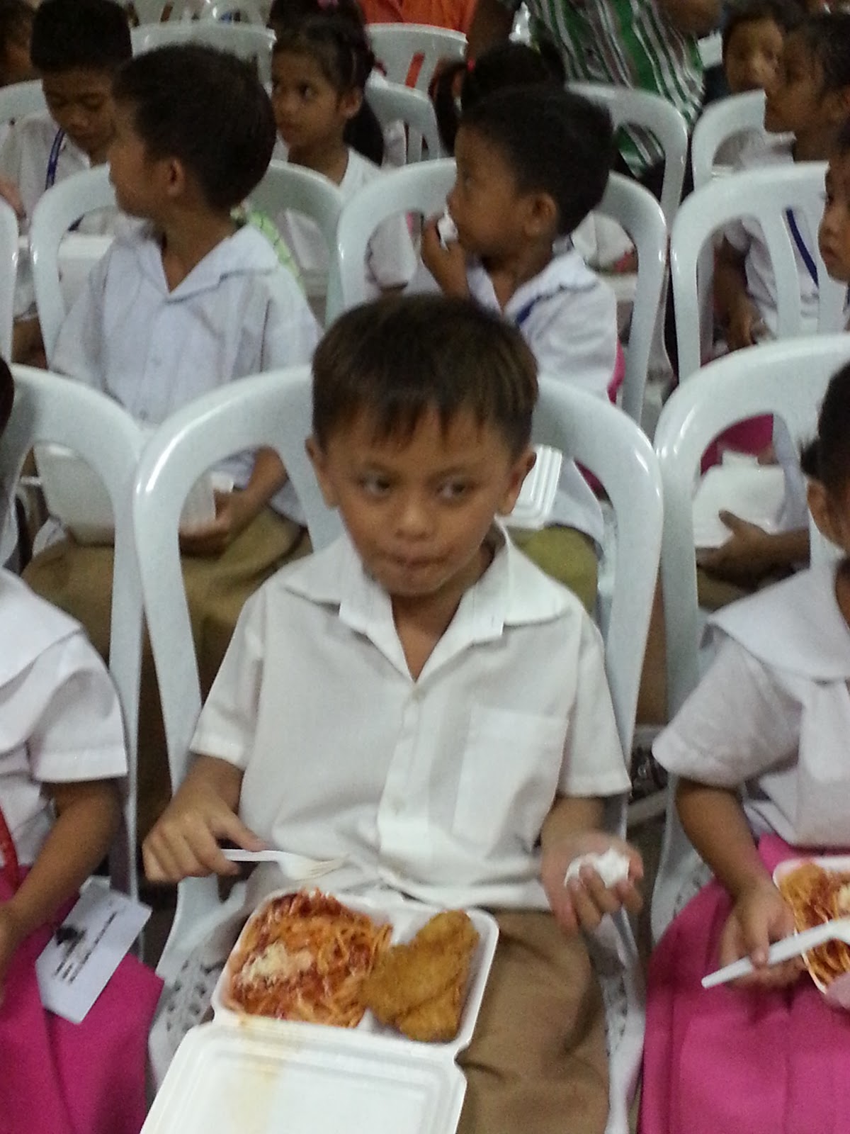 Department of Education Manila: Pasiglahin ang Estudyanteng Pinoy ...