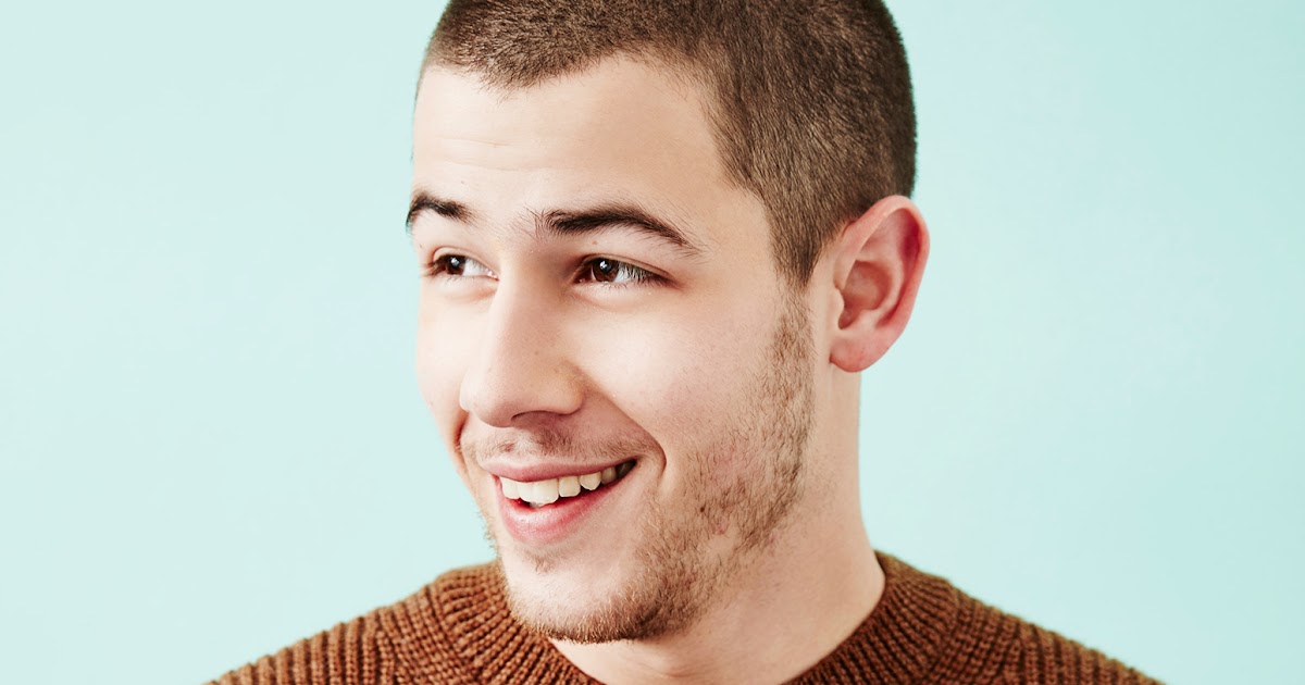 Nick Jonas: "Find You" (Video Premiere) ~ Booklet Music