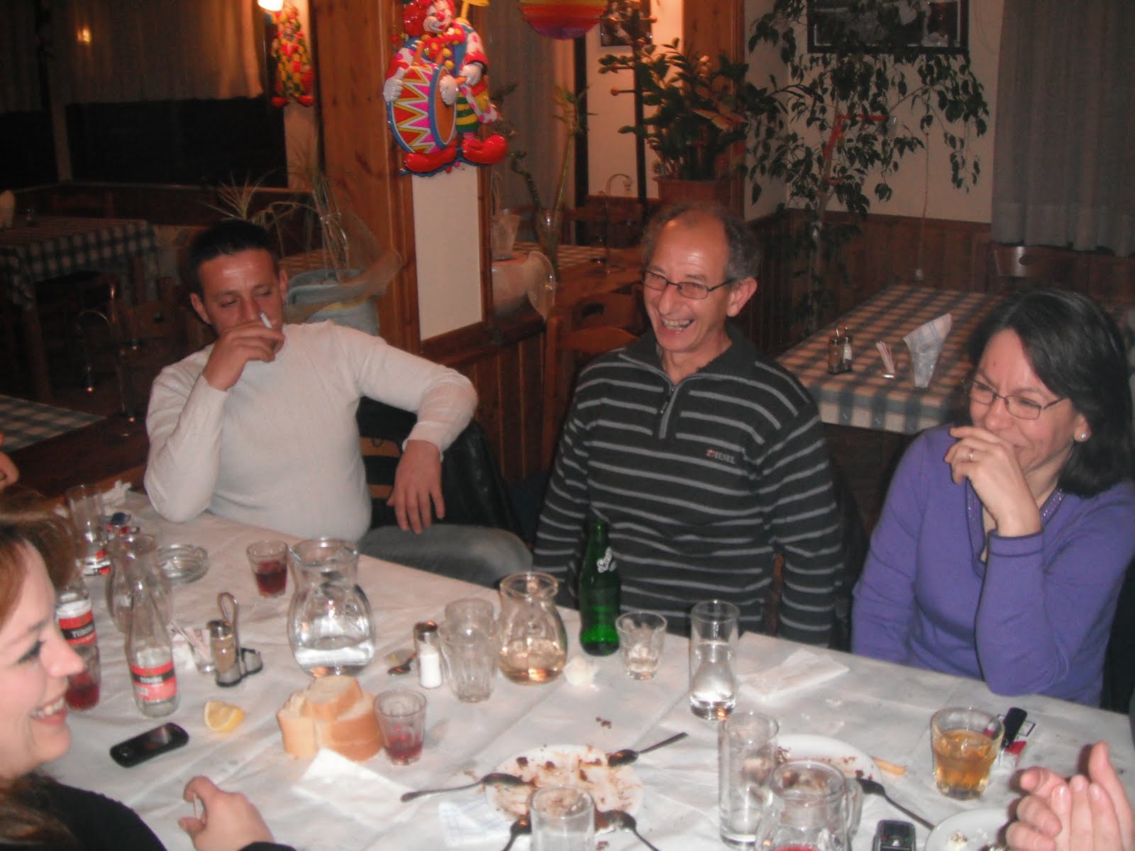 ΣΩΤΗΡΑ ΤΡΙΚΑΛΩΝ: 25 Φεβ 2011