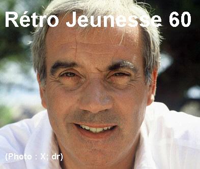 Le blog Rétro Jeunesse 60 International: Franck Fernandel est décédé