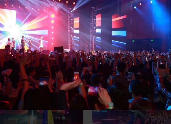 Are you ready for 2016 YouTube Fan Fest Manila?