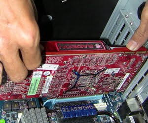 Cara Merakit dan Membongkar CPU ~ Informatika Komputer Blog