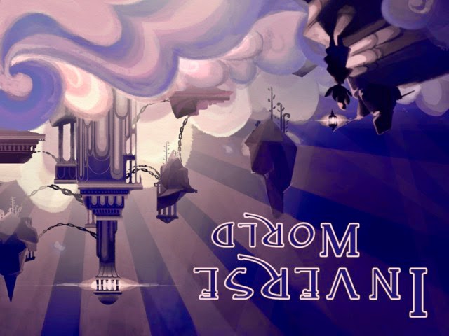 Inverse World Accelerated Review - Points of Light