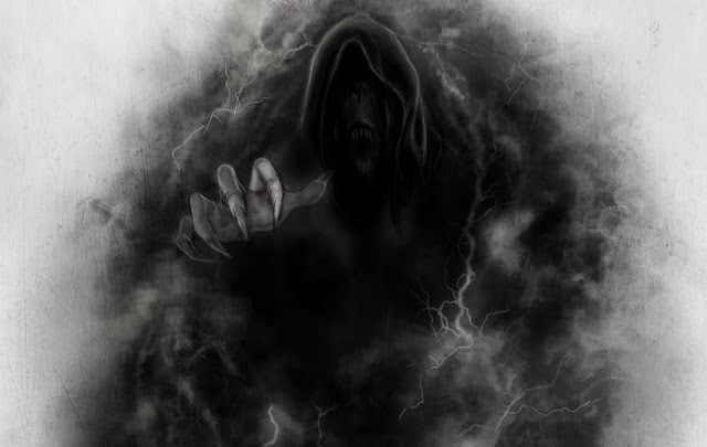 Paige Moore's blog: Signs of Astral Attack and a Goode Light Cleasnsing ...