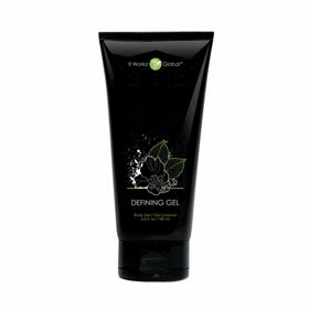 Skinny Wraps: Defining Gel