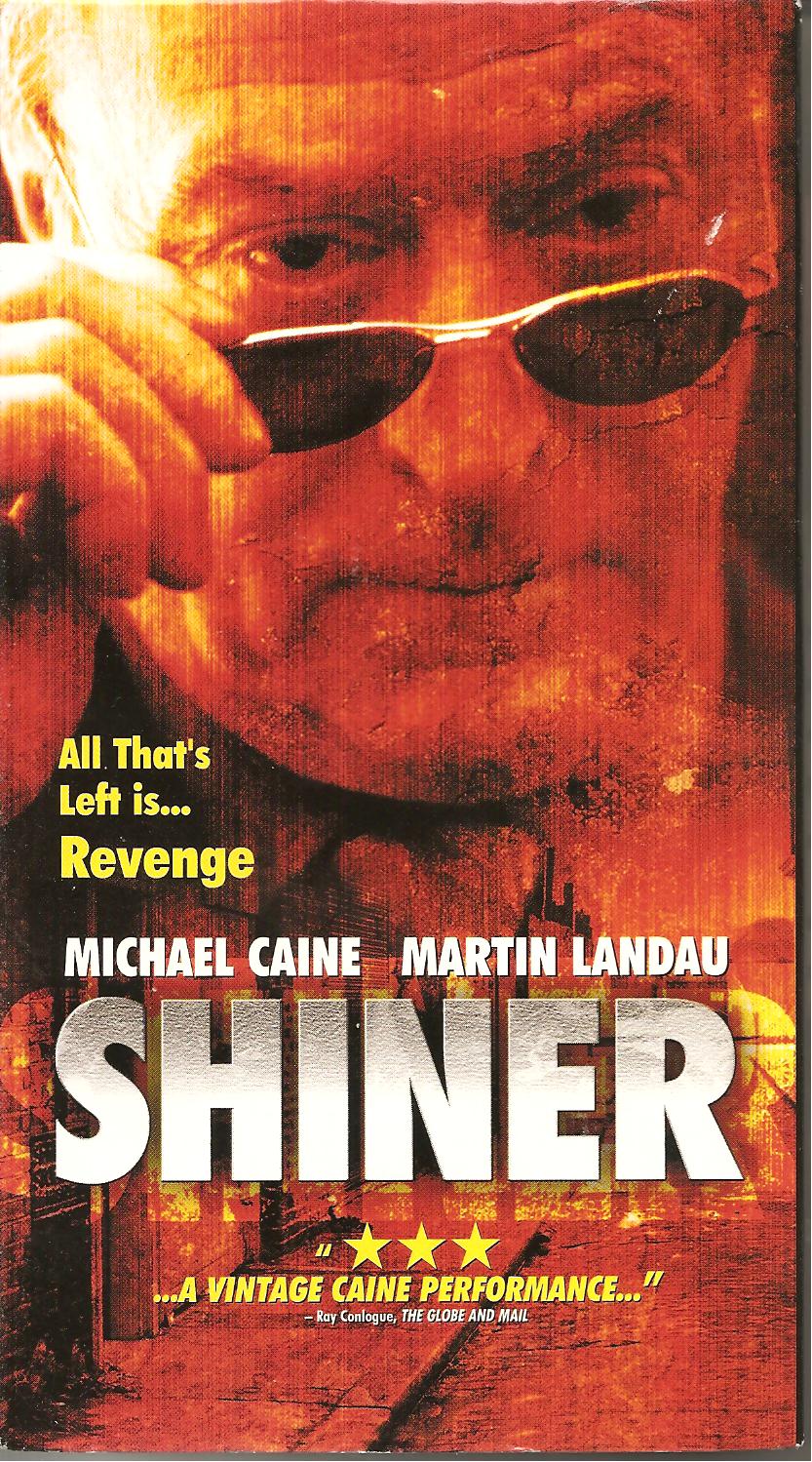Schuster at the Movies: Shiner (2000)