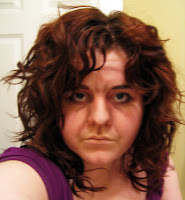 Jane Time Every Time: Genkai Cosplay HELP