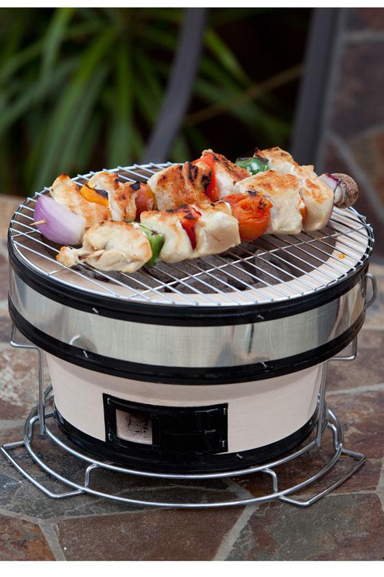 Food. Fashion. Home.: Japanese Meal Recreation - Japanese BBQ