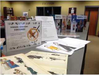 Lifelong Learning for School Librarians: Let the Games begin!