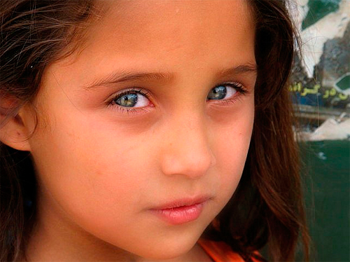 School Of Digital Photography: Portrait Photography - Getting The ...