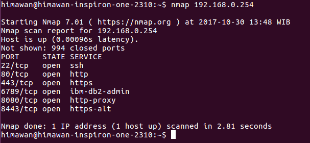 Cara install Unifi Controller di Ubuntu Server 16.04 LTS - Newbie Note
